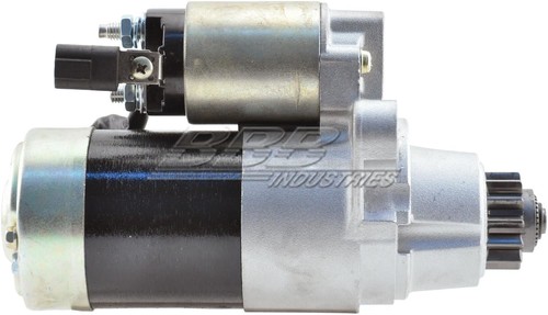 Reman Starter BBB Industries 17863 | eBay