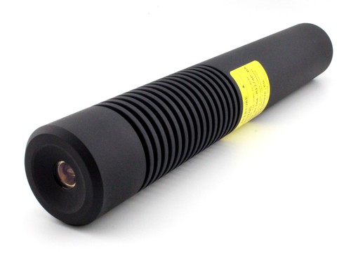 Line laser LAMBDAWAVE green 520nm 20mW LWPRO40 40mm IP67 M12/4P BA | eBay