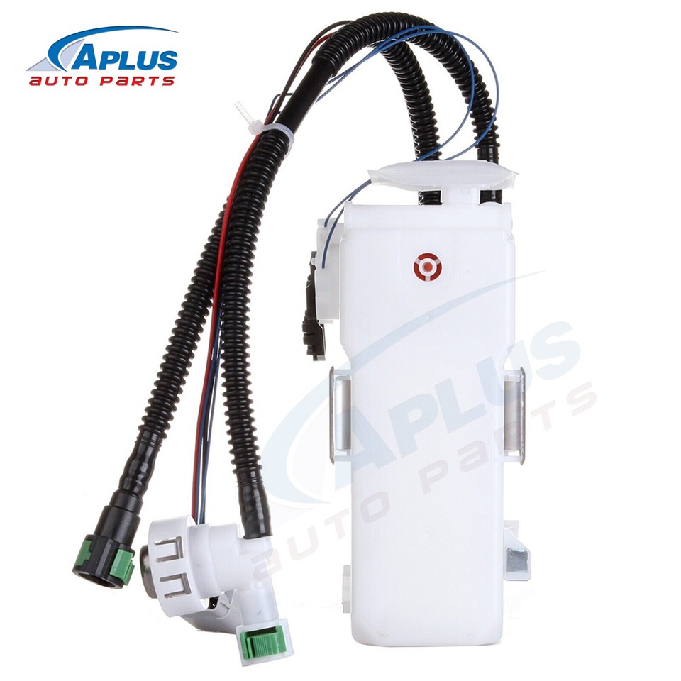 Electric Fuel Pump Module Assembly E7162M For 2002 2003 JEEP LIBERTY 3 ...