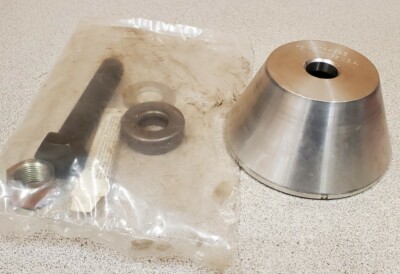 Used Kent Moore Tool J-44645,Front Crankshaft Seal Installer,6.6L ...