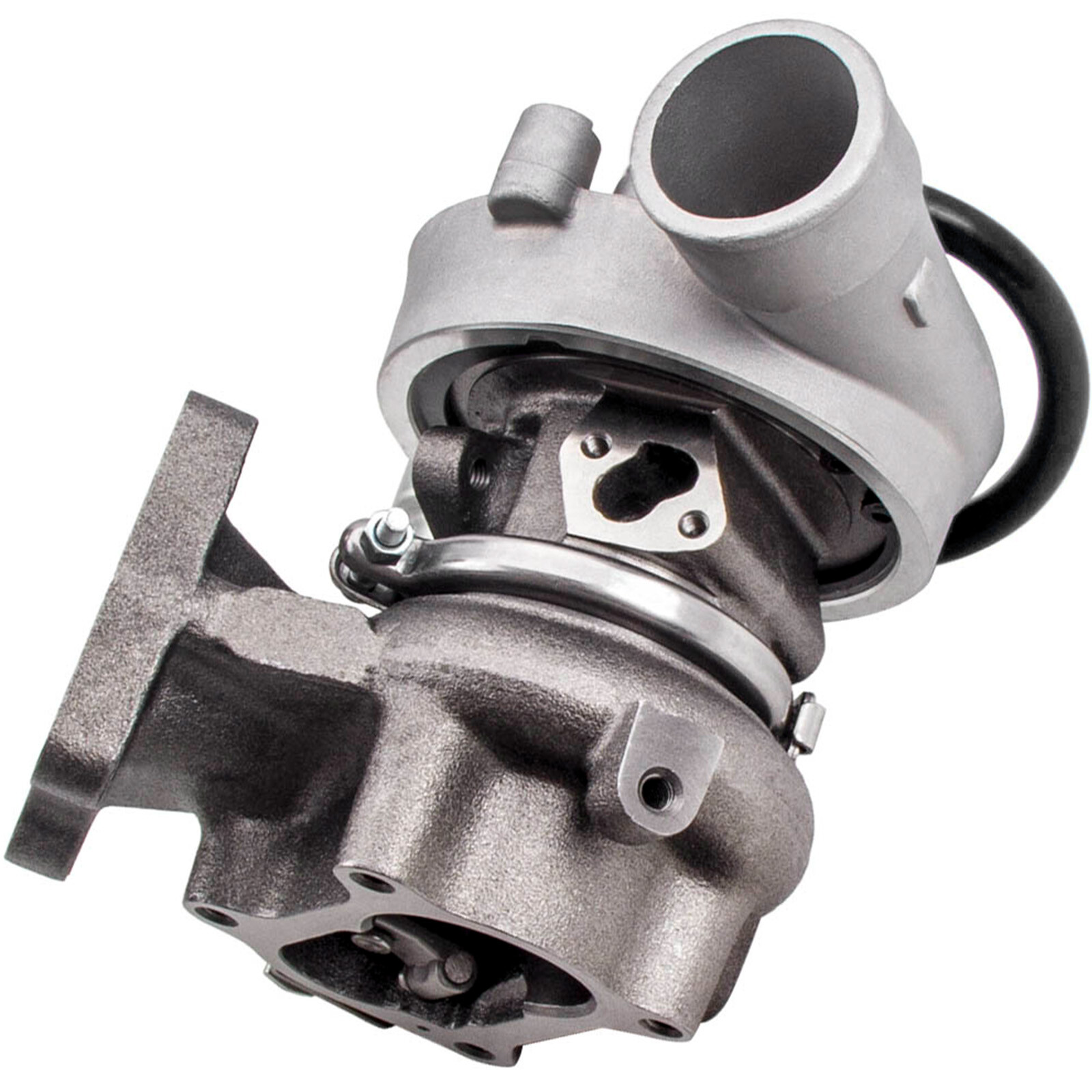 Turbo Turbocharger for Toyota Hilux Hiace Land Cruiser 4-Runner 2L-T 2 ...