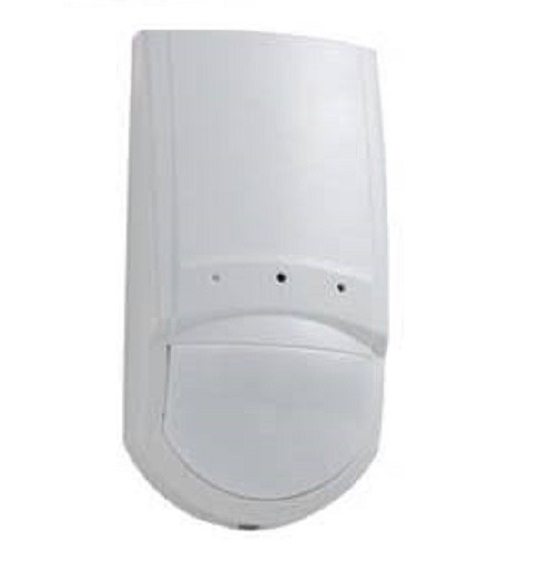 Ade Honeywell 8IR120 Activ8 PIR Sensor Detector With Mono Camera for ...