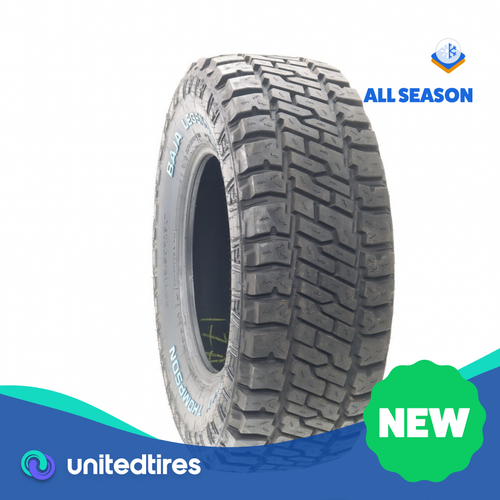 New LT 35X12.5R18 Mickey Thompson Baja Legend EXP 118Q | eBay