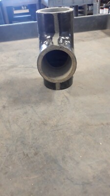 NOV Fiber Glass Systems TEE GTHP16 2" BxBxB 232 PSI | eBay