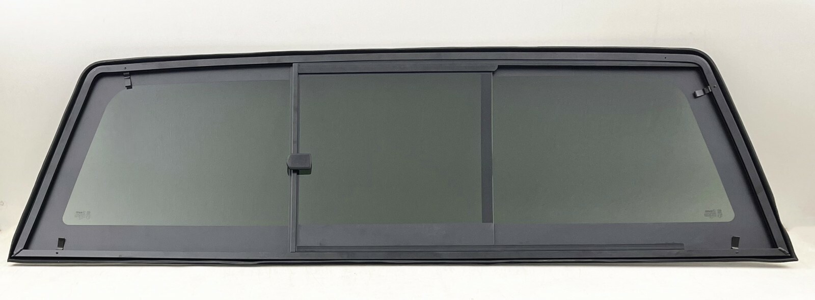 Fits 2015-2020 Ford Series F150 Models Back Manual Slider Rear Window ...