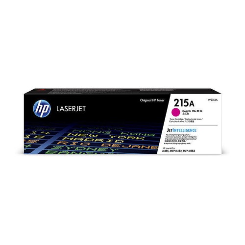 HP #215A Mag Toner W2313A | eBay