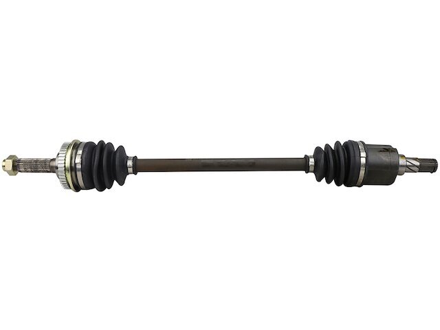 Front Left Axle Assembly For 95-00 Chevy Geo Metro 1.0L 3 Cyl DV84Z5 | eBay
