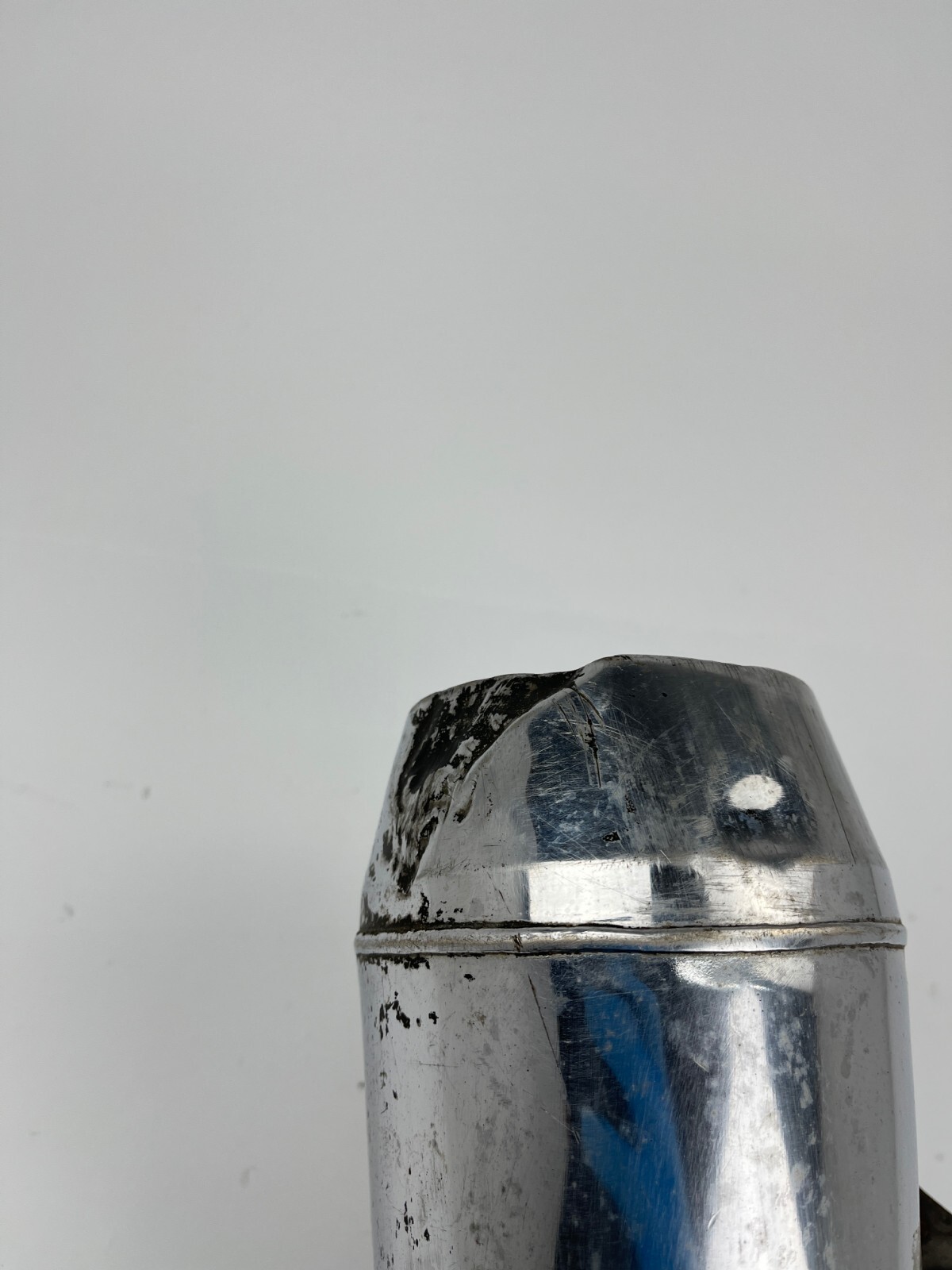 Honda CB 750 G F2 DUNSTALL Auspuff Exhaust #17854 | eBay