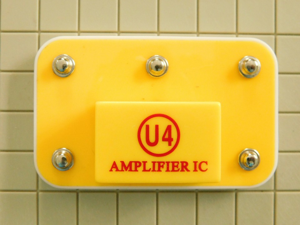 Snap Circuits - Parts - Integrated Circuits (ICs) | eBay