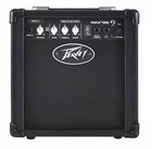 Peavey MAX 126 10 Watts 4 Ohms Multi Band EQ Practice Bass Combo ...