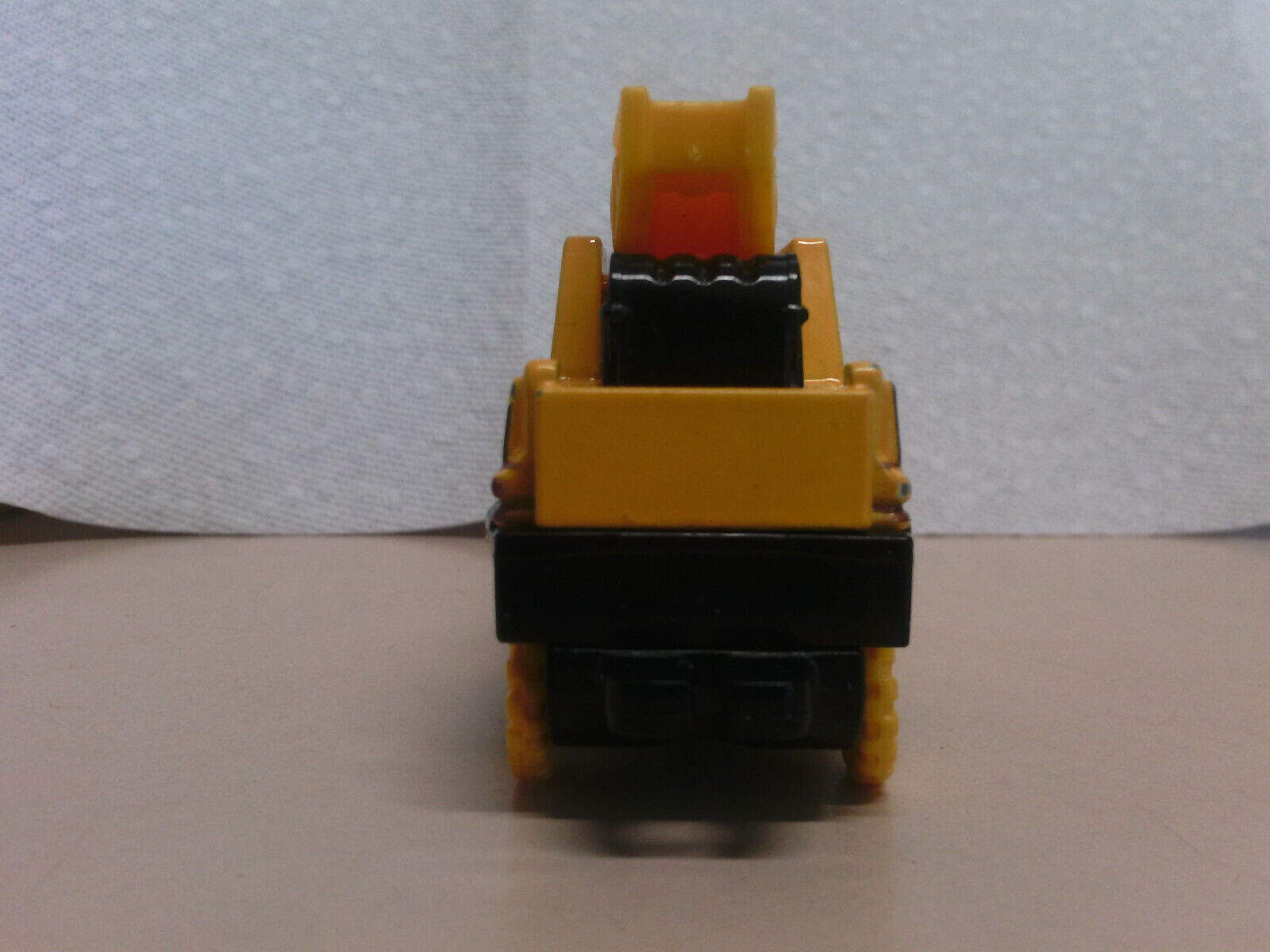 Thomas and Friends Trackmaster Push Along Muddy Kevin Diecast Metal ...