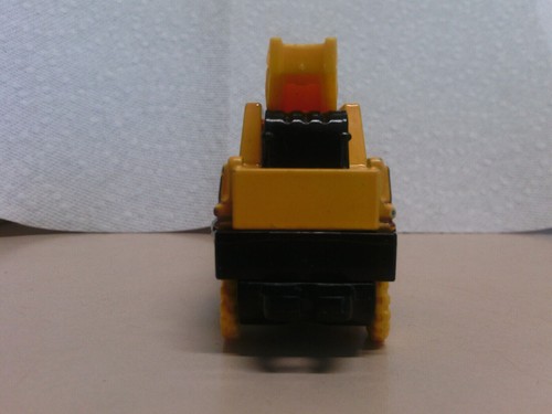 Thomas and Friends Trackmaster Push Along Muddy Kevin Diecast Metal ...