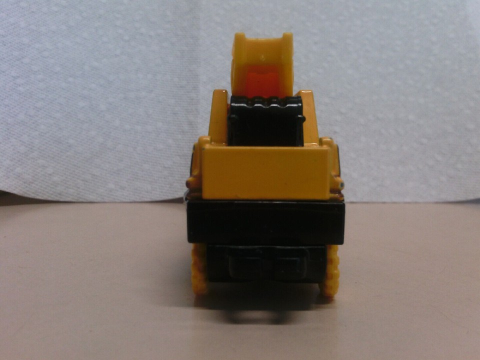 Thomas and Friends Trackmaster Push Along Muddy Kevin Diecast Metal ...