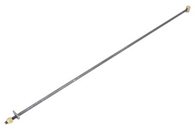 Vintage Style Single Action Truss Rod - 18 3/8" (466mm) | eBay