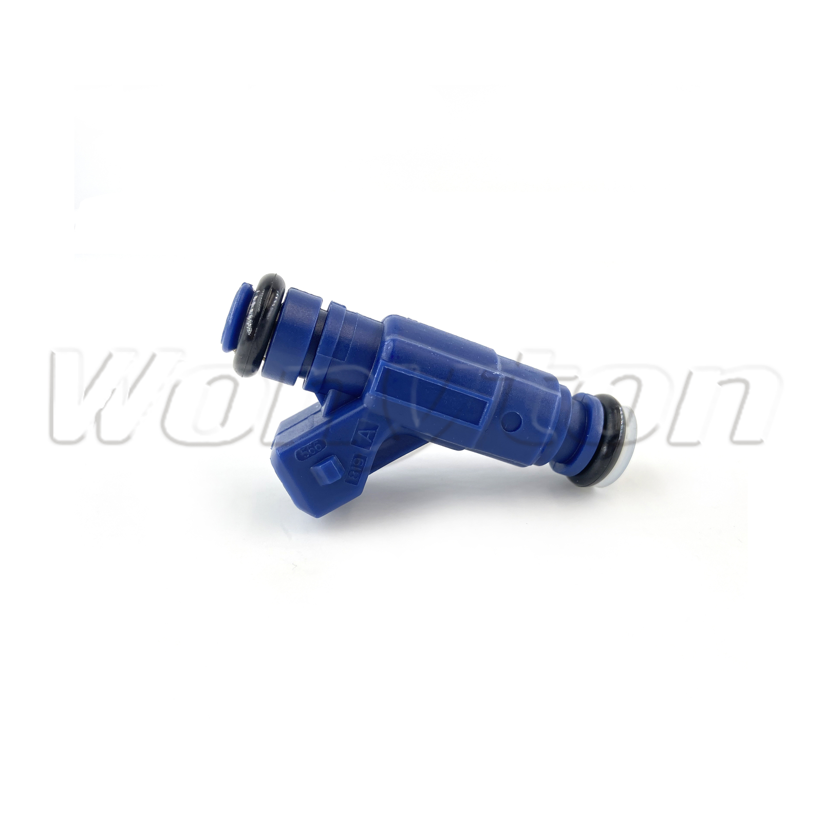 8x Upgrade Fuel Injectors FJ897 For Land Rover Discovery Range Rover 4. ...