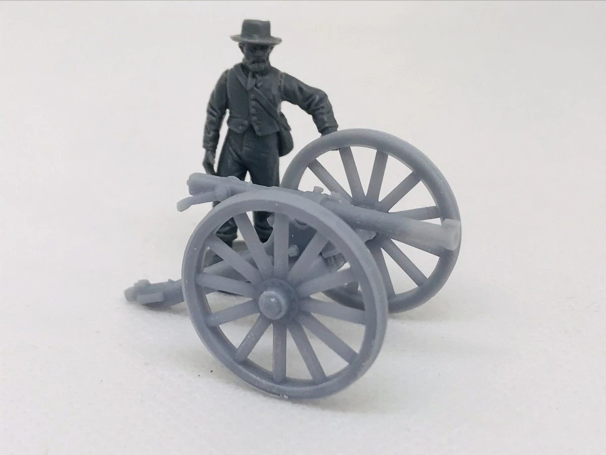 Civil War Williams Gun