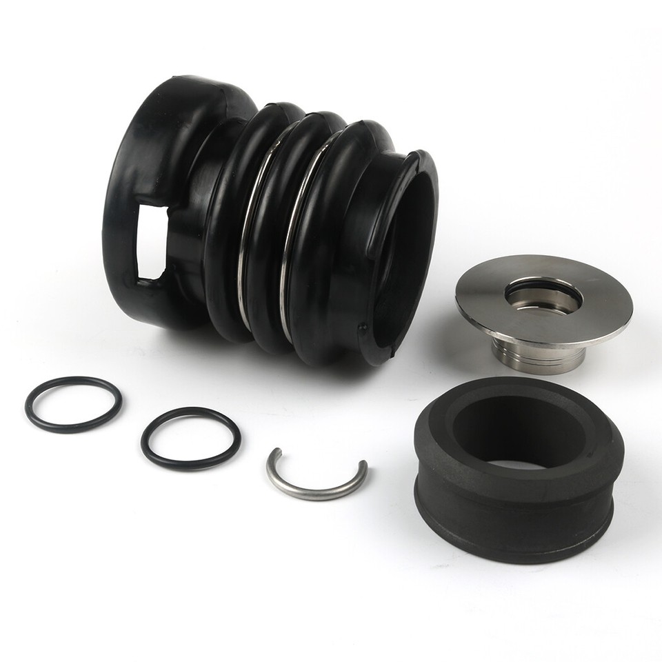 Carbon Ring Kit For Sea-Doo 2021 GTR, GTX, RXT, XRS 295501204 | eBay