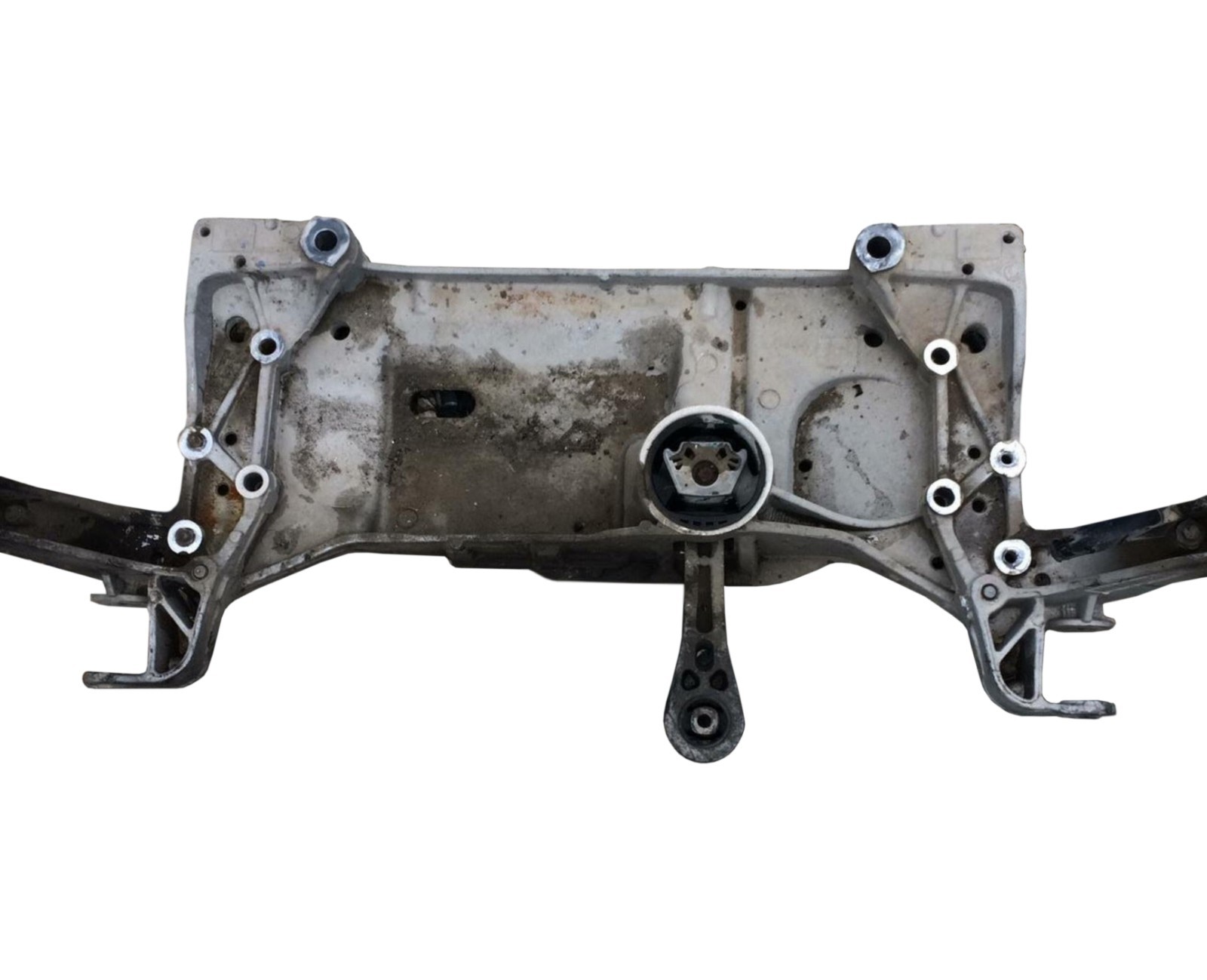 Audi A3 Golf Jetta Eos GTI Front Sub Frame Suspension Cradle K Frame 2 ...