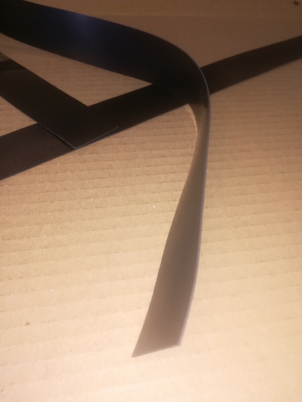 RANGE ROVER CLASSIC 2 DOOR REAR SLIDING SIDE WINDOW RUBBER SEALS | eBay UK