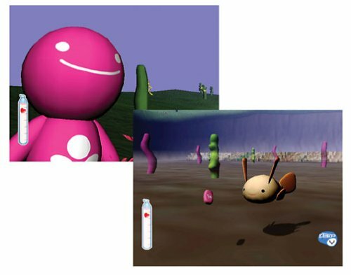 USED Gamecube MUTSU and Nohohon 33730 JAPAN IMPORT | eBay