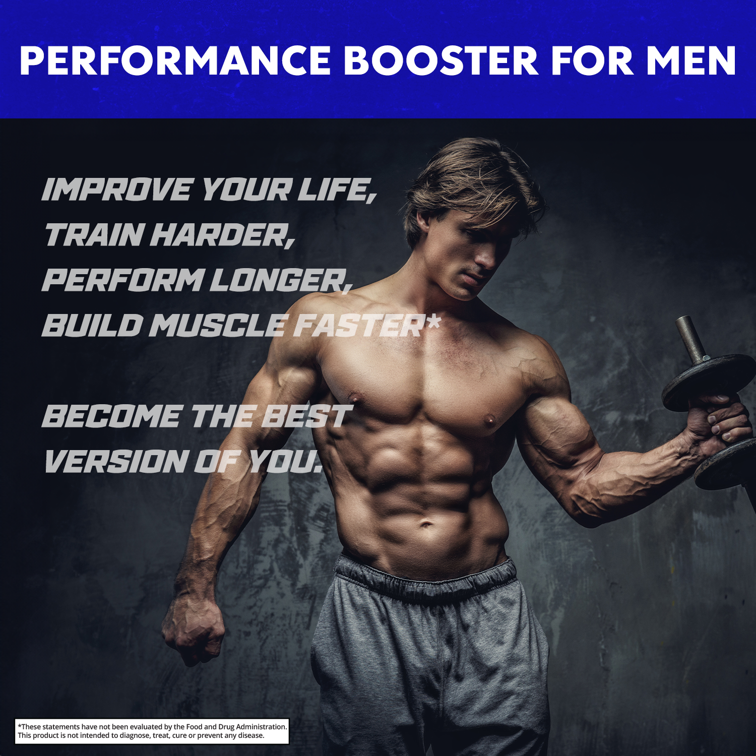 Biopeak for Men, Bio Peak Advanced Formula Male Support Pills (60 ...