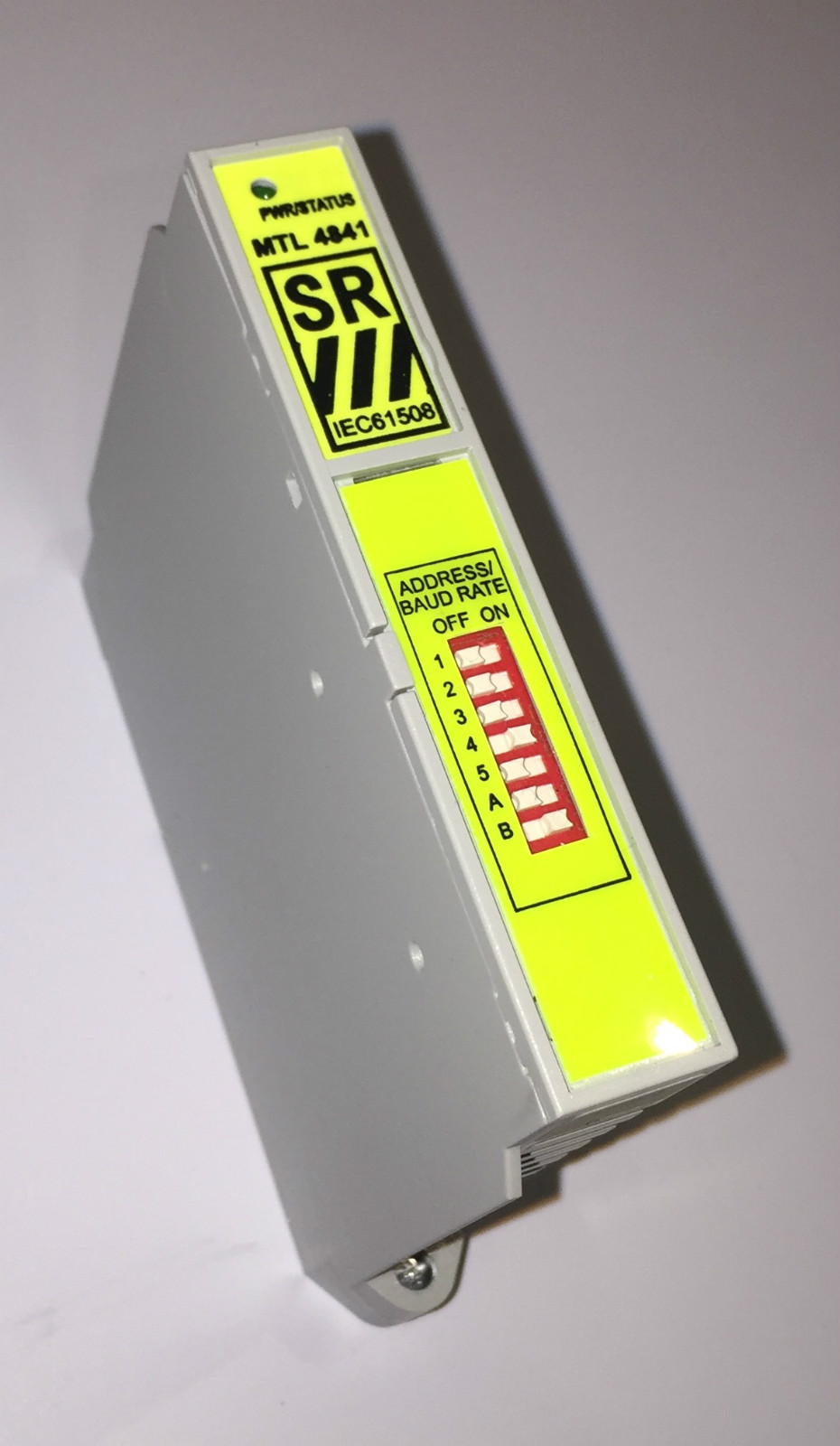 MTL MTL4841 - MTL4840 Series HART Communications Module | eBay