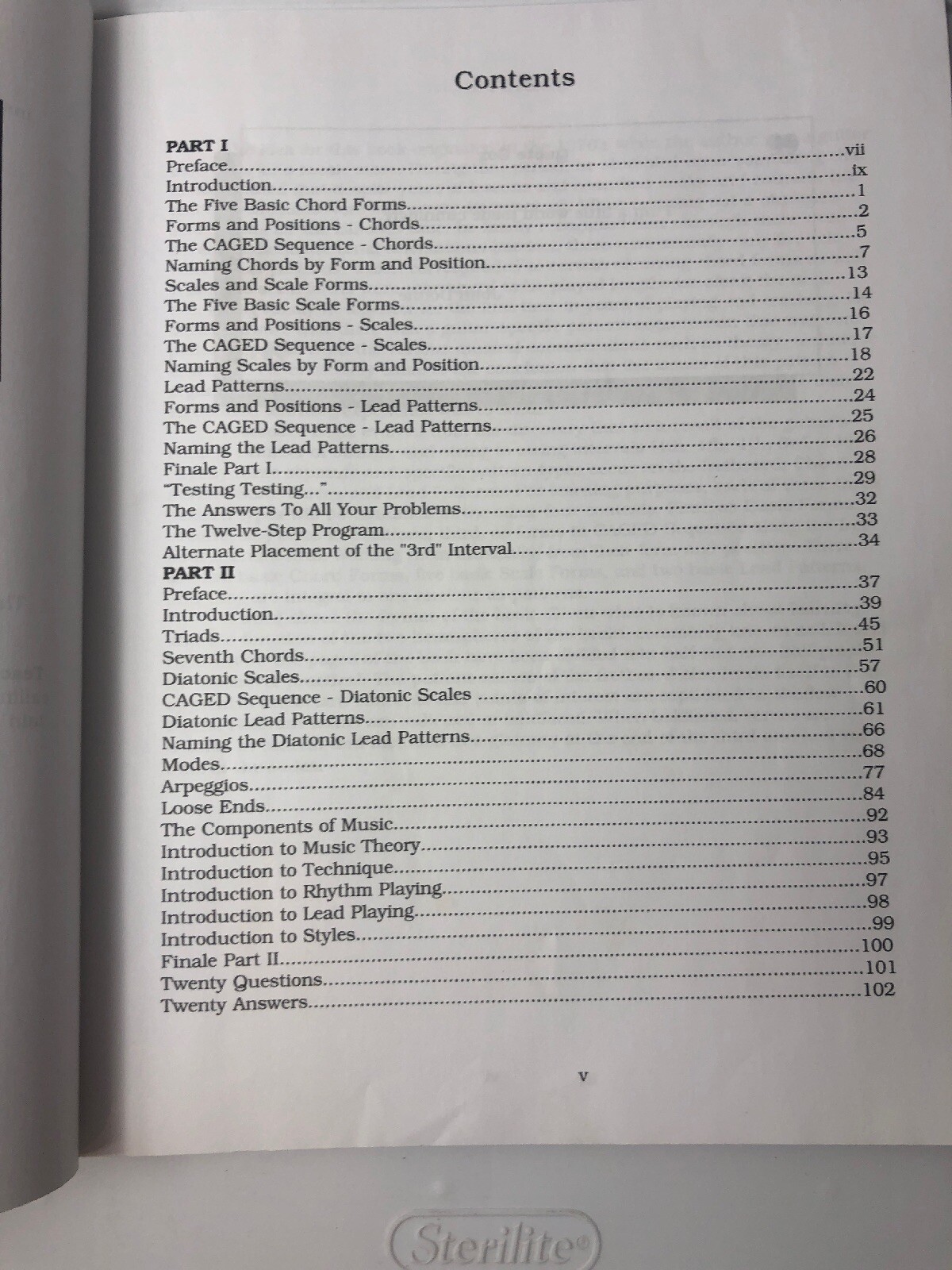Fretboard Logic Guitar Method Ser.: Fretboard Logic SE : The Reasoning ...