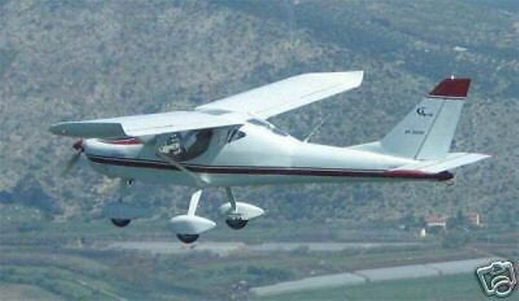 DF-2000 Coavio DF2000 Airplane Desktop Wood Model Big New | eBay