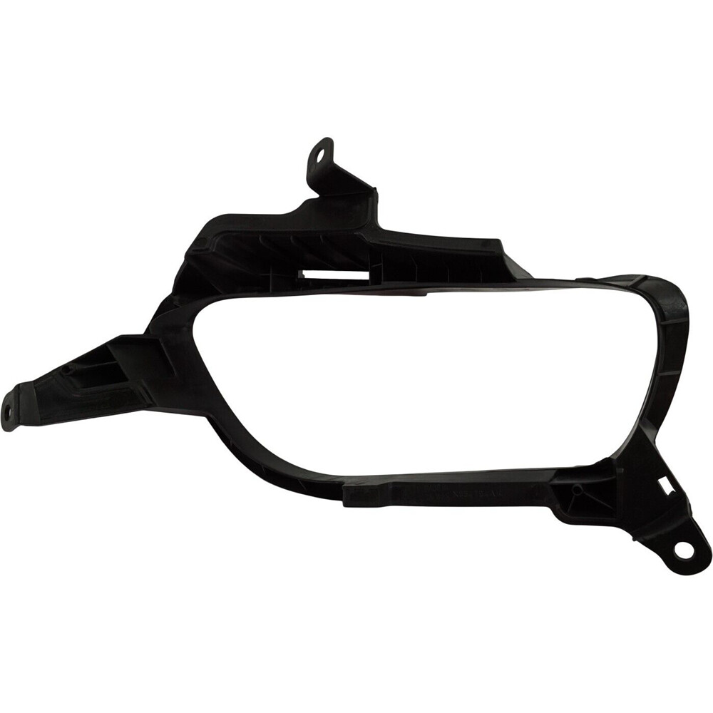 Pair Headlight Bracket Set LH & RH For 14-2018 Jeep Cherokee 68210398AB ...