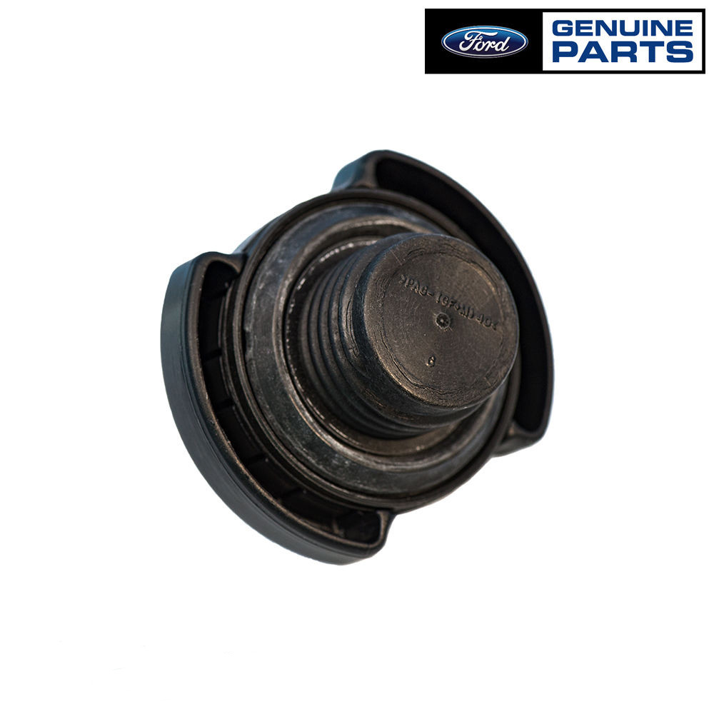 OEM Ford Super Duty F150 Mustang Lincoln Engine Oil Filler Cap ...