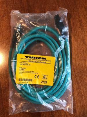 TURCK RJ45 FKDD 441-3M | eBay