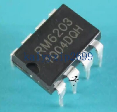 10PCS Brand new power chip RM6203 RM6203 RM6203 RM6203 RM6203 RM6203 in stock | eBay