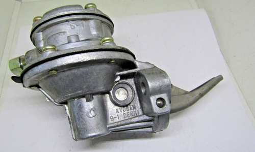 Kyosan Denki Mechanical Fuel Pump NP-606 / 37-00501 JAPAN for sale ...