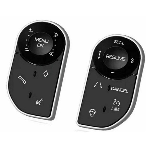 For Range Rover Sport L405 L462 L494 Steering Wheel Control Switch ...