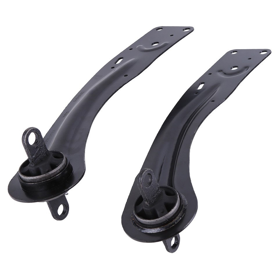 Rear Left Right Trailing Control Arms Assembly Set for 2013 - 2019 Ford ...