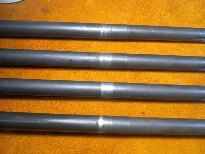 BM59E Barrel 7.62x51 .308 PB Berretta SIAU 1967 | eBay