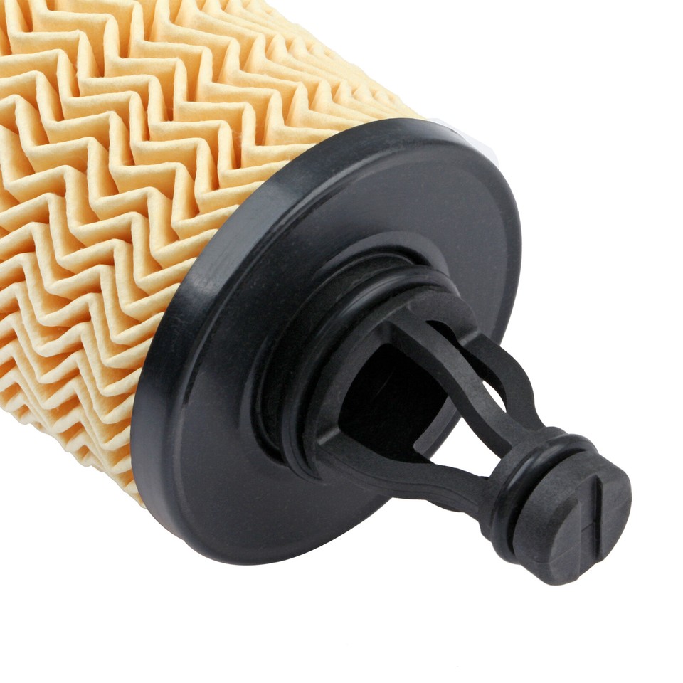 4Pc oil Filter 000311401 for Maserati Ghibli Quattroporte Levante 3.0L ...