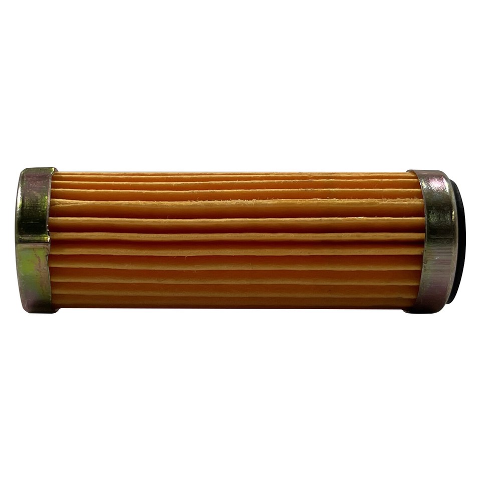 (4) GF471 Long Fuel Inlet Filter Cartridge & Check Valve - Quadrajet ...