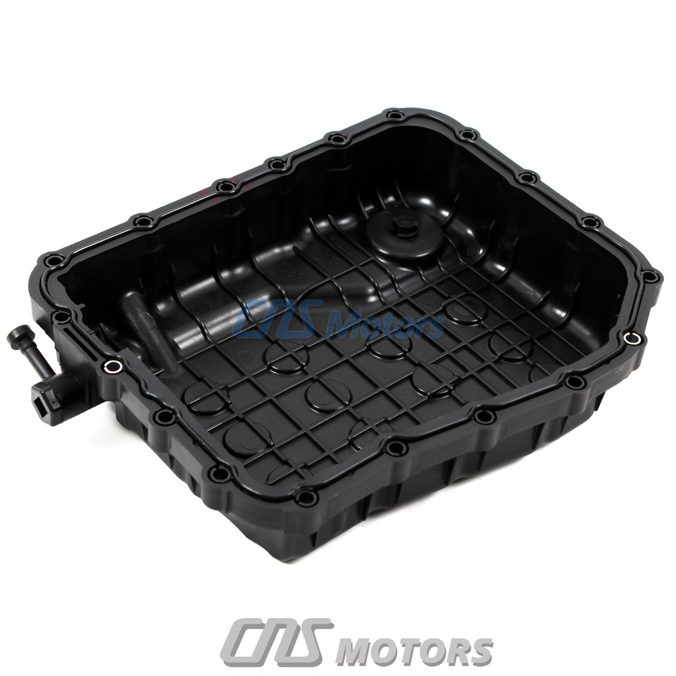 GENUINE Transmission Oil Pan for 11-18 Santa Fe Sonata Optima Sorento ...
