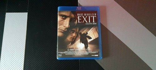 EXIT - Blu-Ray - VF - ((( Bien Neuf mais plus sous plastique ))) | eBay