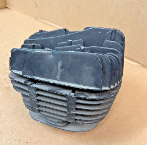 1979 79 SUZUKI PE 175 CYLINDER & CYLINDER HEAD 62.5MM | eBay