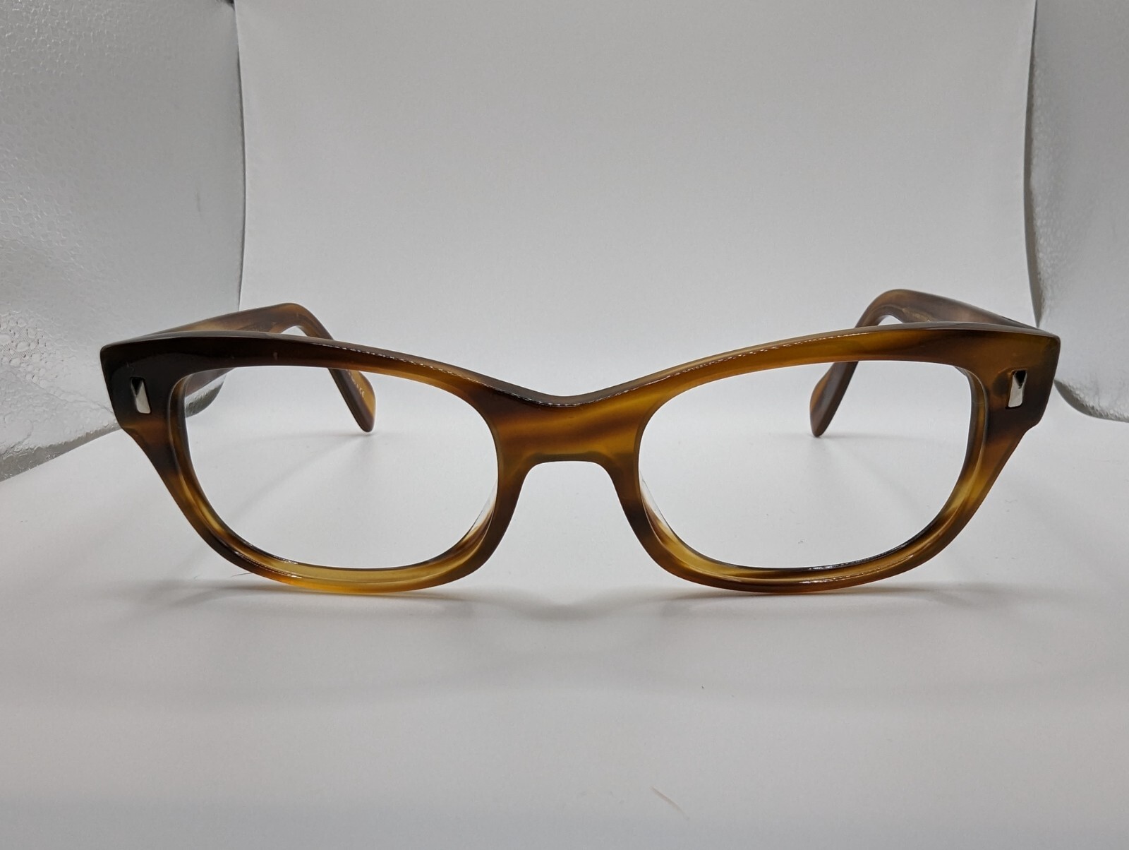 OLIVER PEOPLES Eyeglasses Frames, OV5174 1156 WACKS, Brown, Hand Made ...