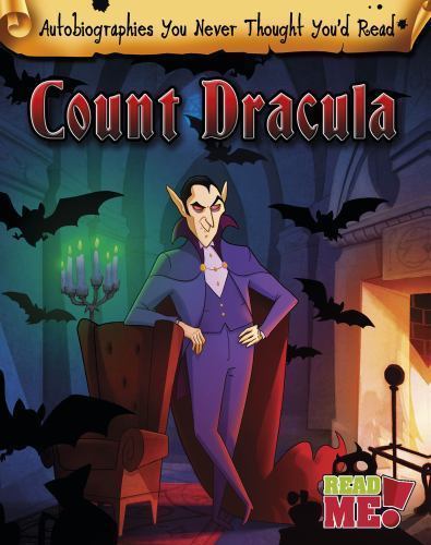 Count Dracula, Paperback by Chambers, Catherine, Brand New, Free ...