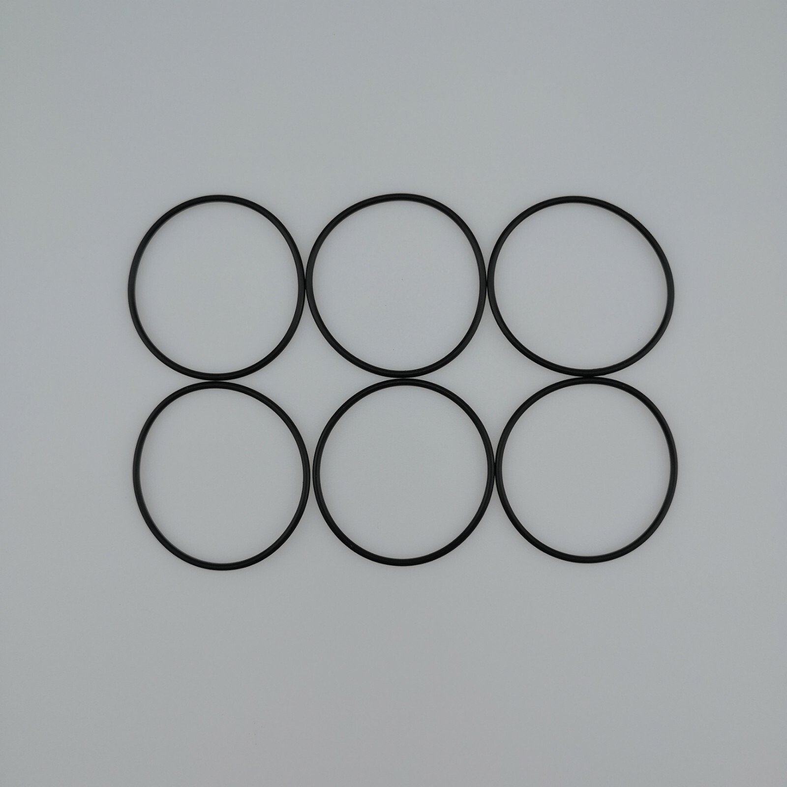 6 Pcs Aftermarket 248132 Bulk O-ring Kits fits Fusion Air Purge AP ...