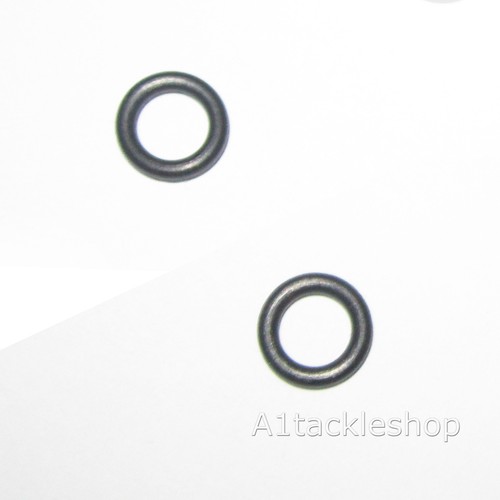 2 X Remington Express Air Rifle Breech O Ring Barrel Seal Ref 74 Ebay