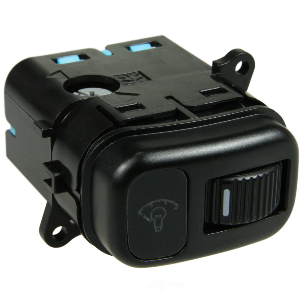 Instrument Panel Dimmer Switch WVE 1S15143 fits 99-04 Acura RL for sale ...