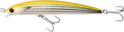 Yo-Zuri Hydro Minnow LC Shallow Rip-Bait - 6 Inch | eBay