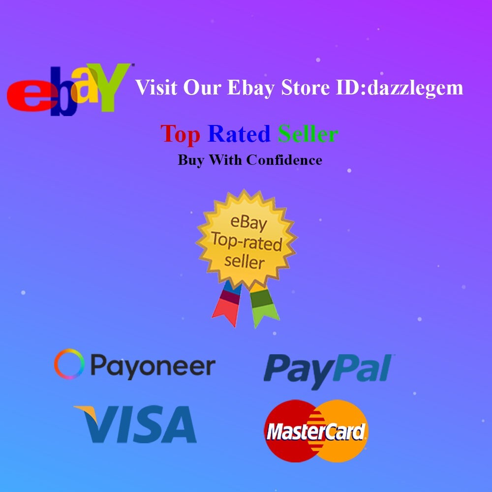 Flawless Natural Prasiolite Amethyst 12.41ct Mint Green Color Mined at ...