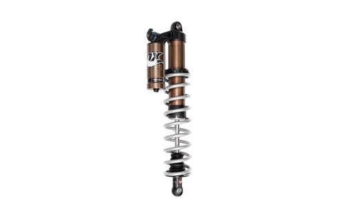 Fox Shox Aluminum Podium QS3 Trail UTV Shocks for Polaris RZR 885-06 ...