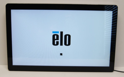 ELO I-SERIES ESY22i2 22" TOUCH AIO 8GB Ram 256GB SSD Win 11 NOT ...